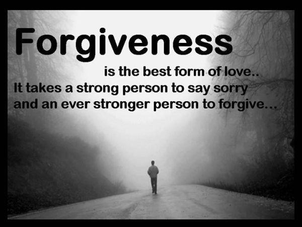 Forgiveness…4 Principles to Apply to Your Life – PURSUIT OF MARRIAGE